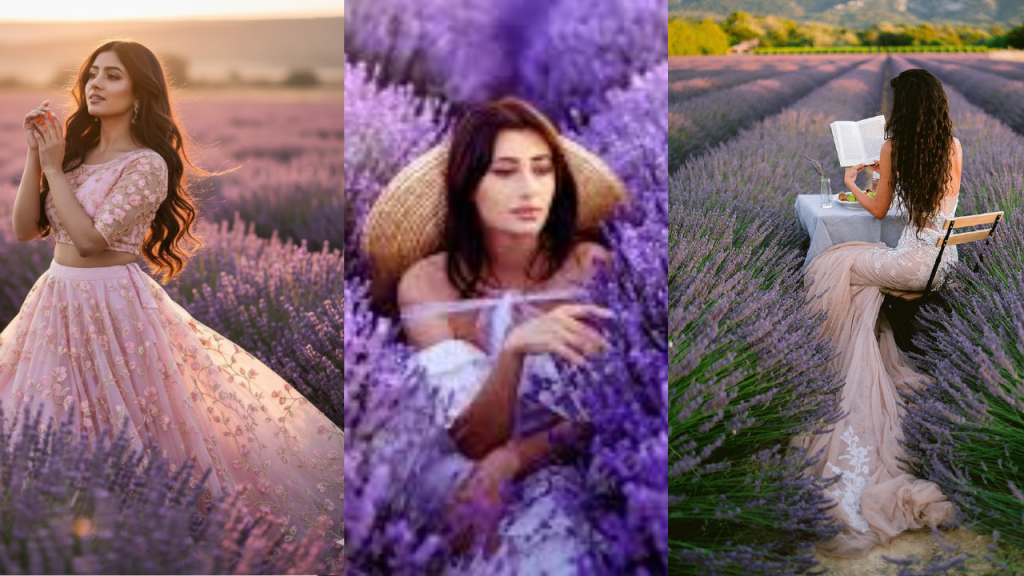 10 Google Gemini AI Photo Editing Prompts for Girls to Create Magical ...